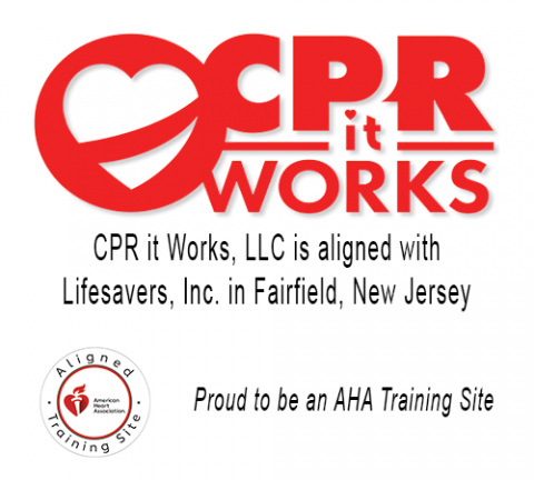 CPR it Works! | To advocate, inspire, educate, and train